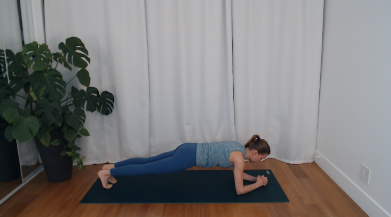 A Beginner's Guide to Planks and Finding the Right Variation for You ...